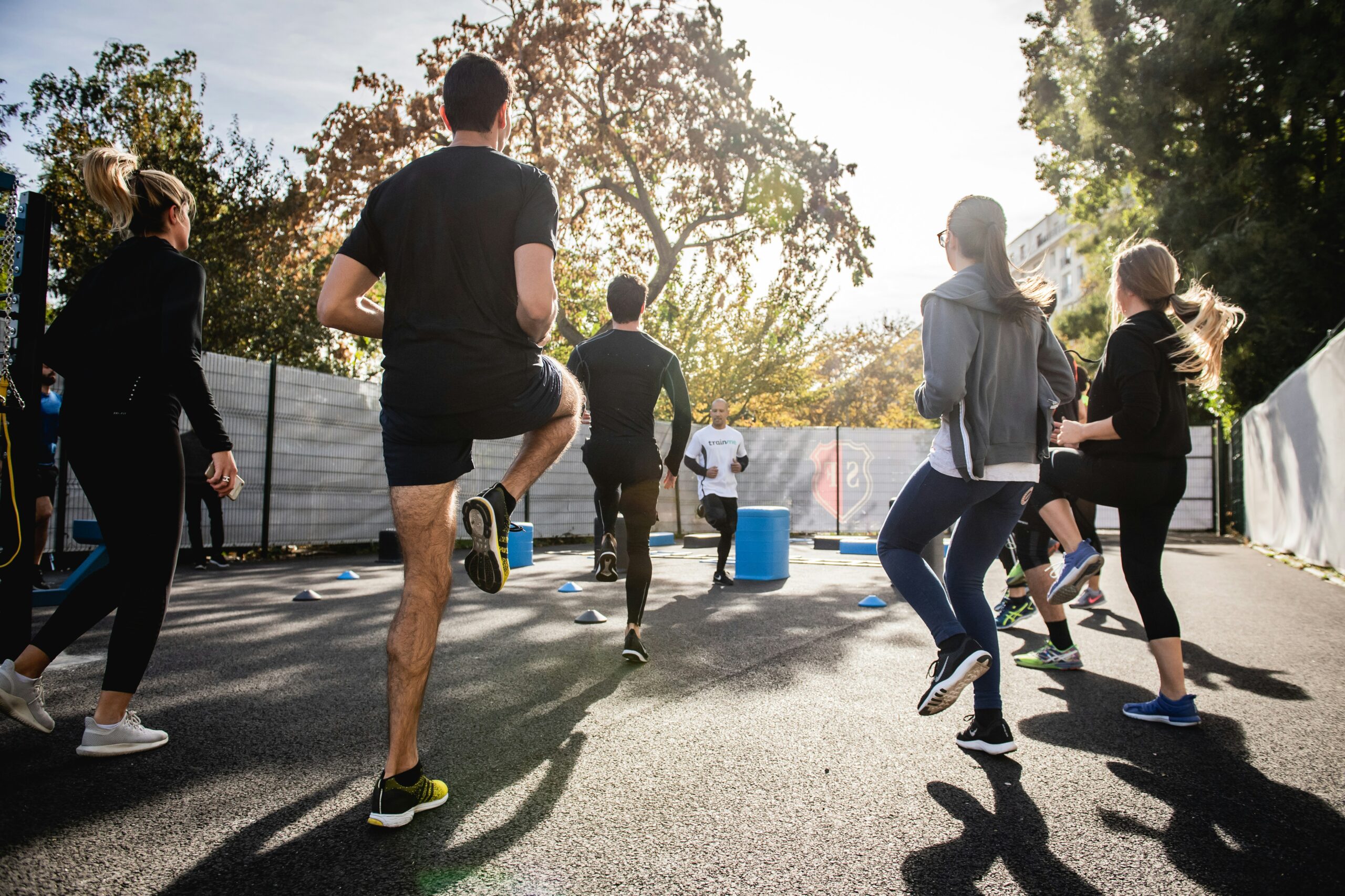 10 façons simples de bouger plus au quotidien (sans aller au gym ...
